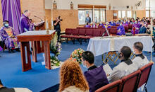 Diaconate in Australia and New Zealand - International Diaconate Centre